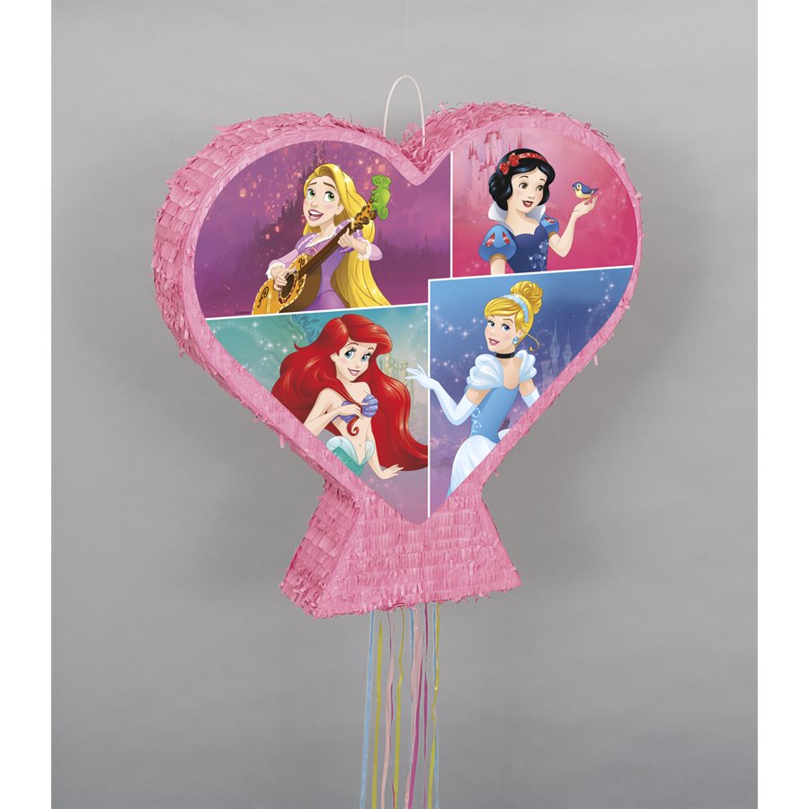 Disney Princesses pinata
